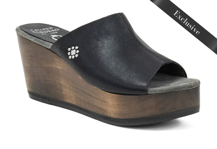 Wedges – Calleen Cordero