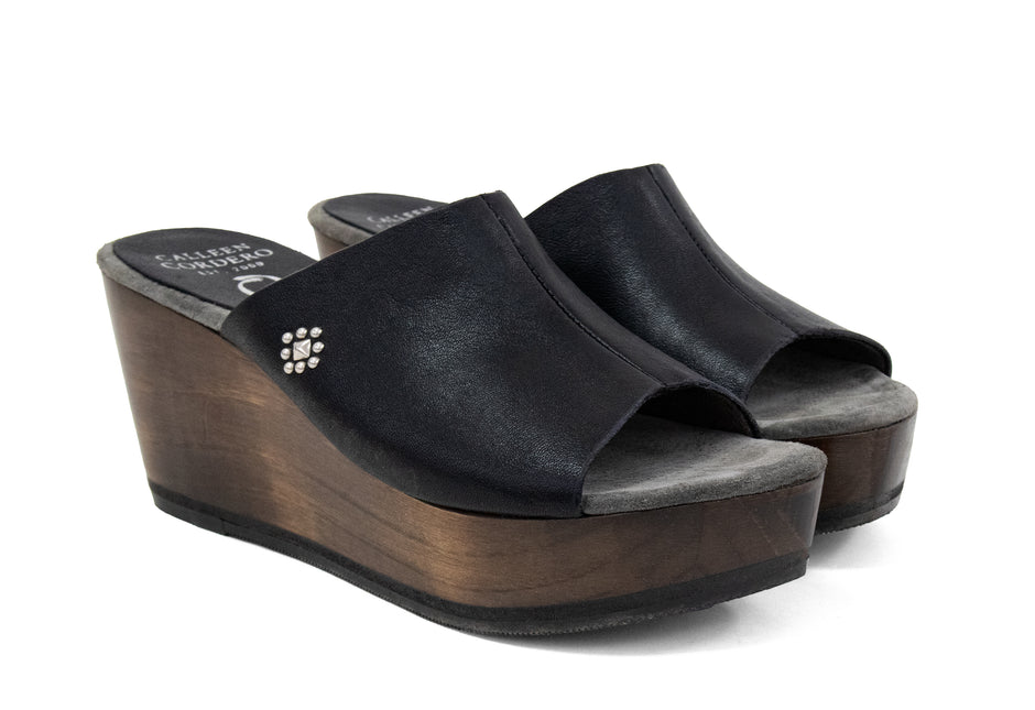 Wedges – Calleen Cordero