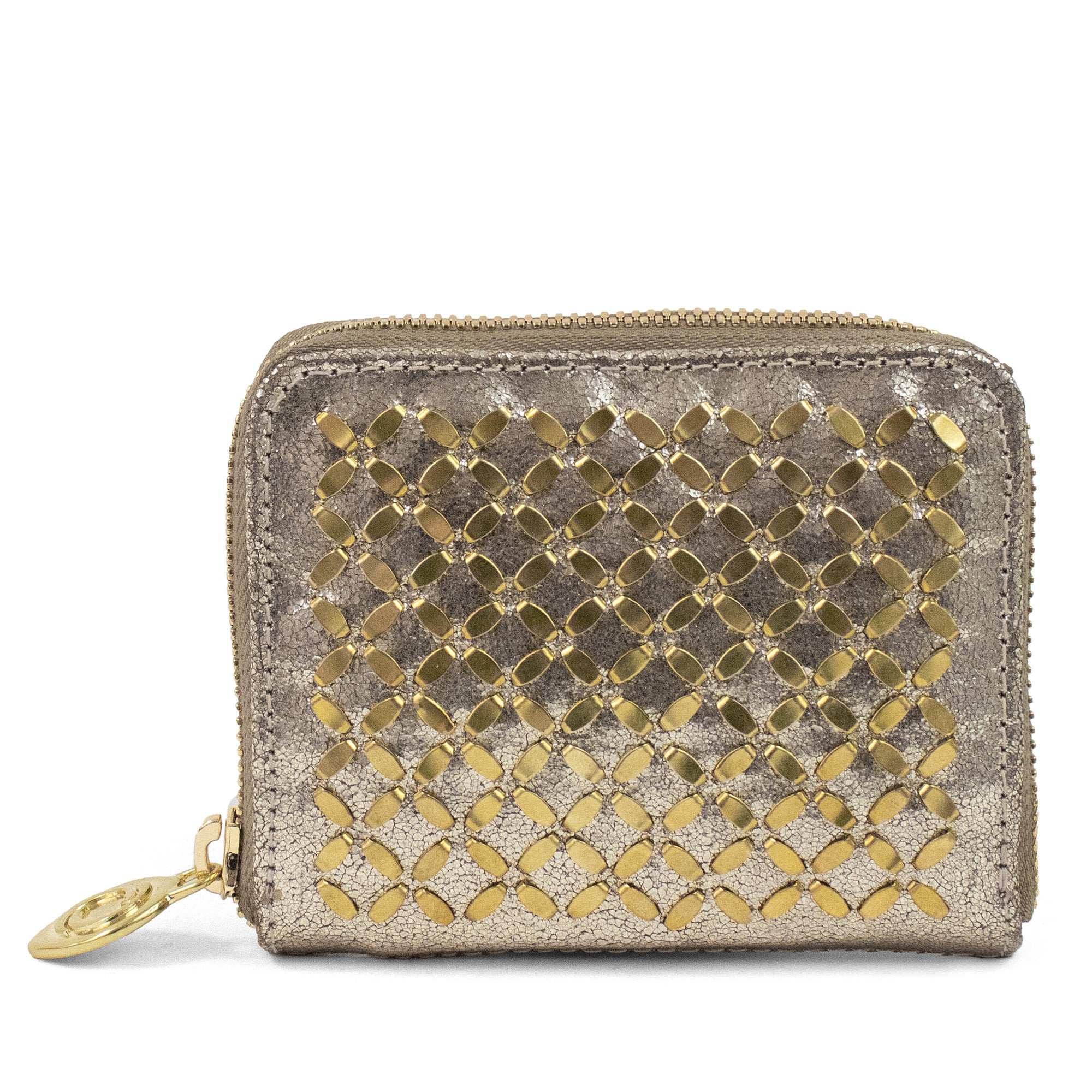 Mini Fresca Wallet | Calleen Cordero