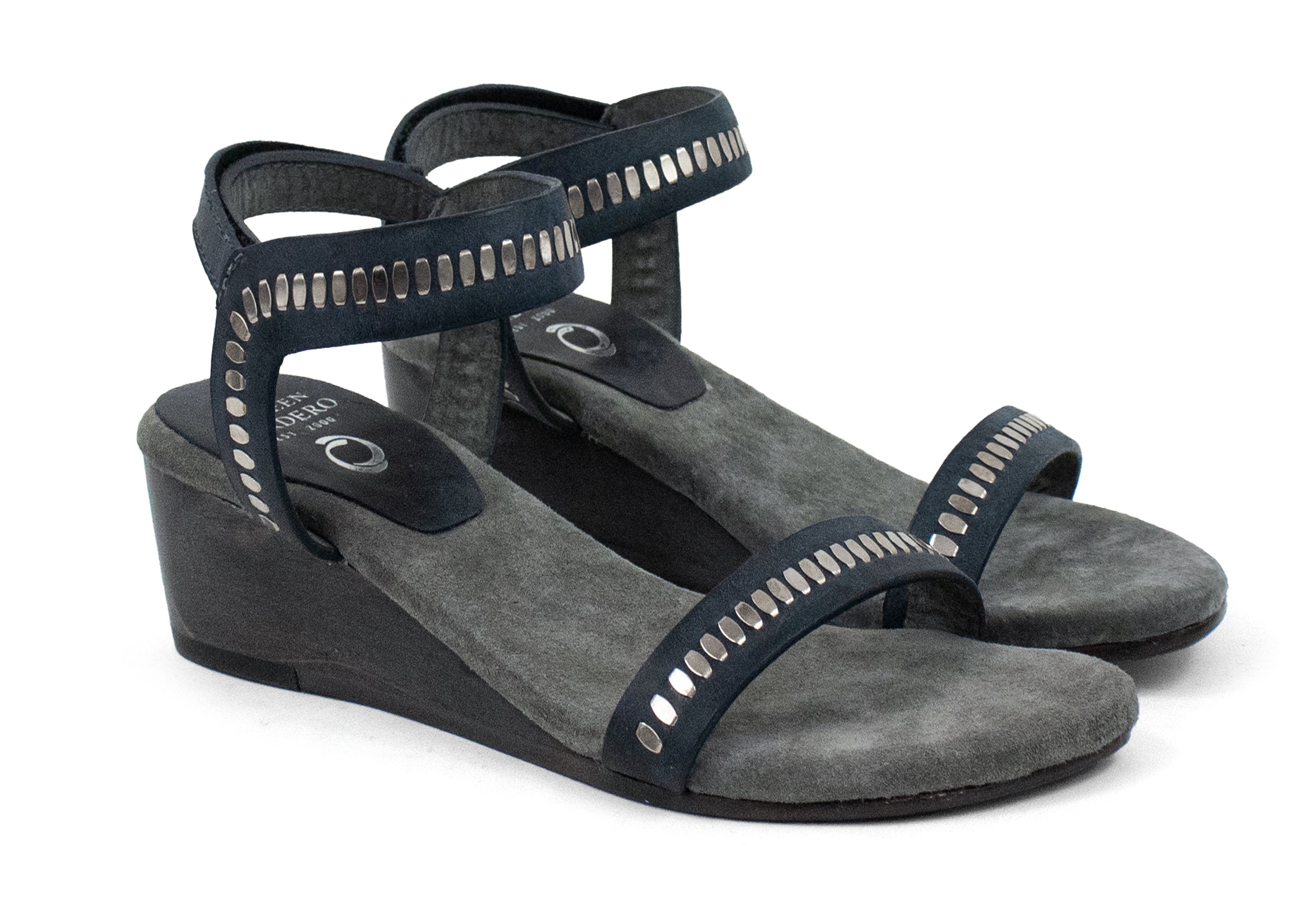 Wedges – Calleen Cordero