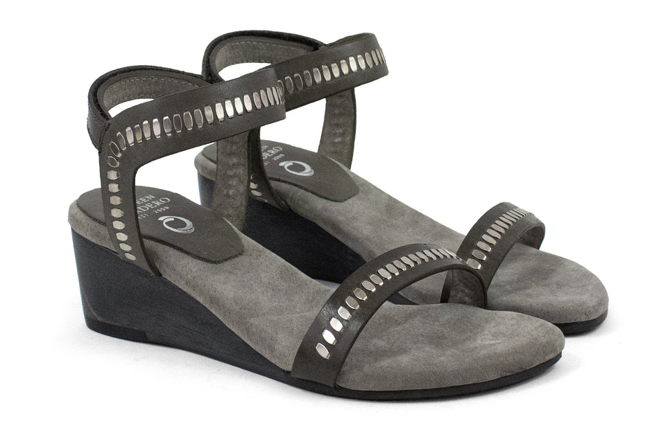 Wedges – Calleen Cordero
