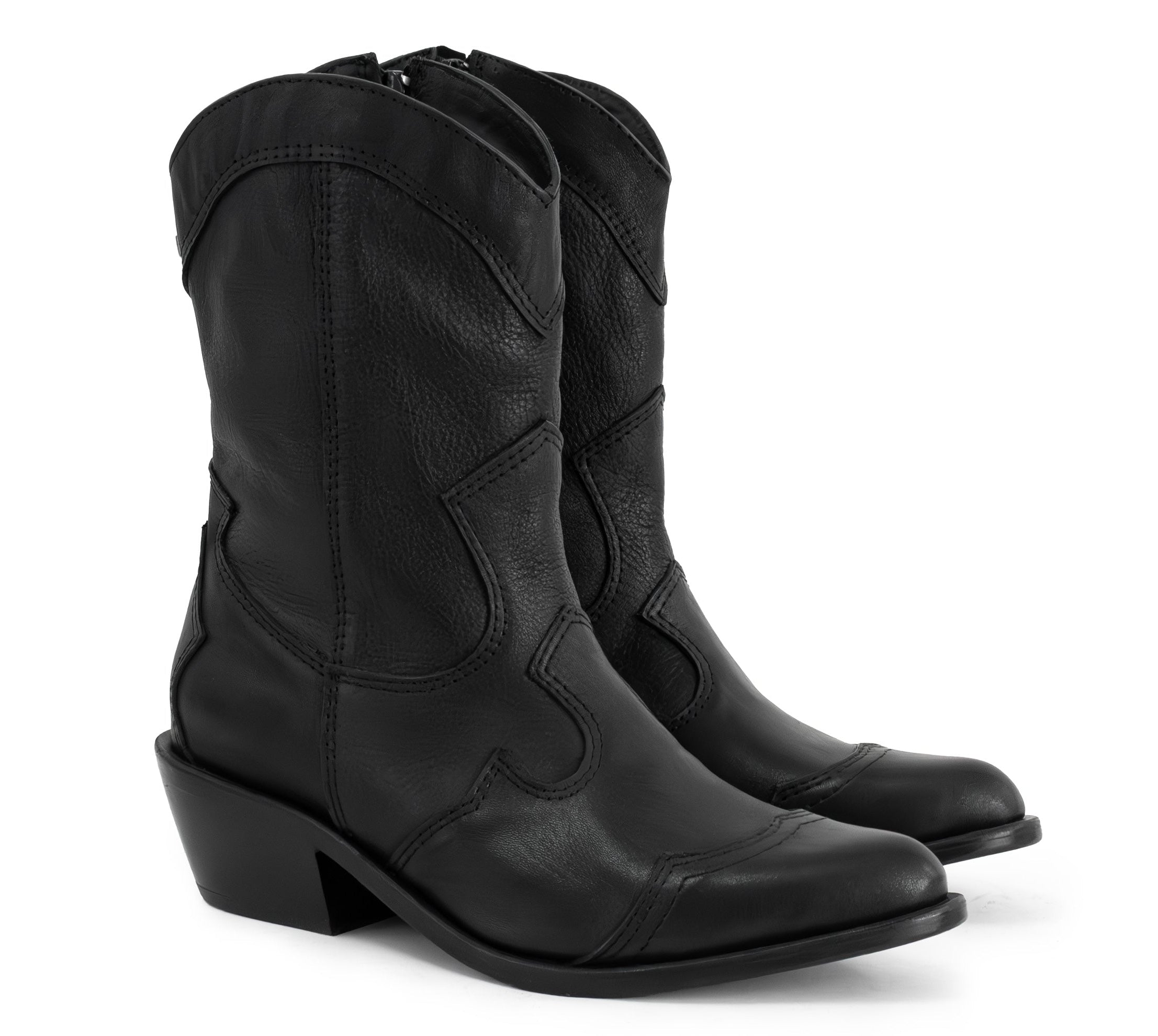 Ryder Boot | Calleen Cordero