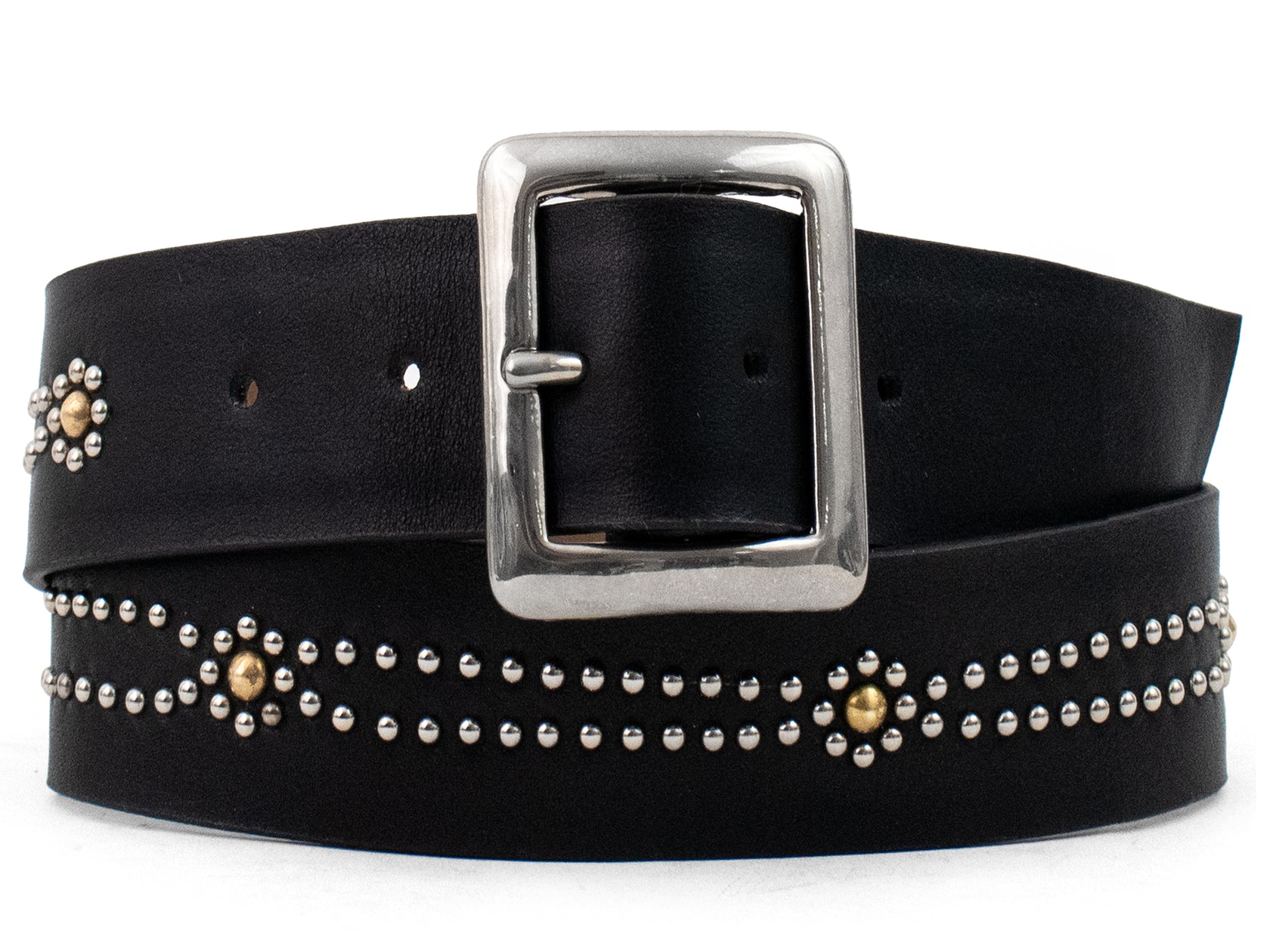 Sol 1.5" Belt | Calleen Cordero