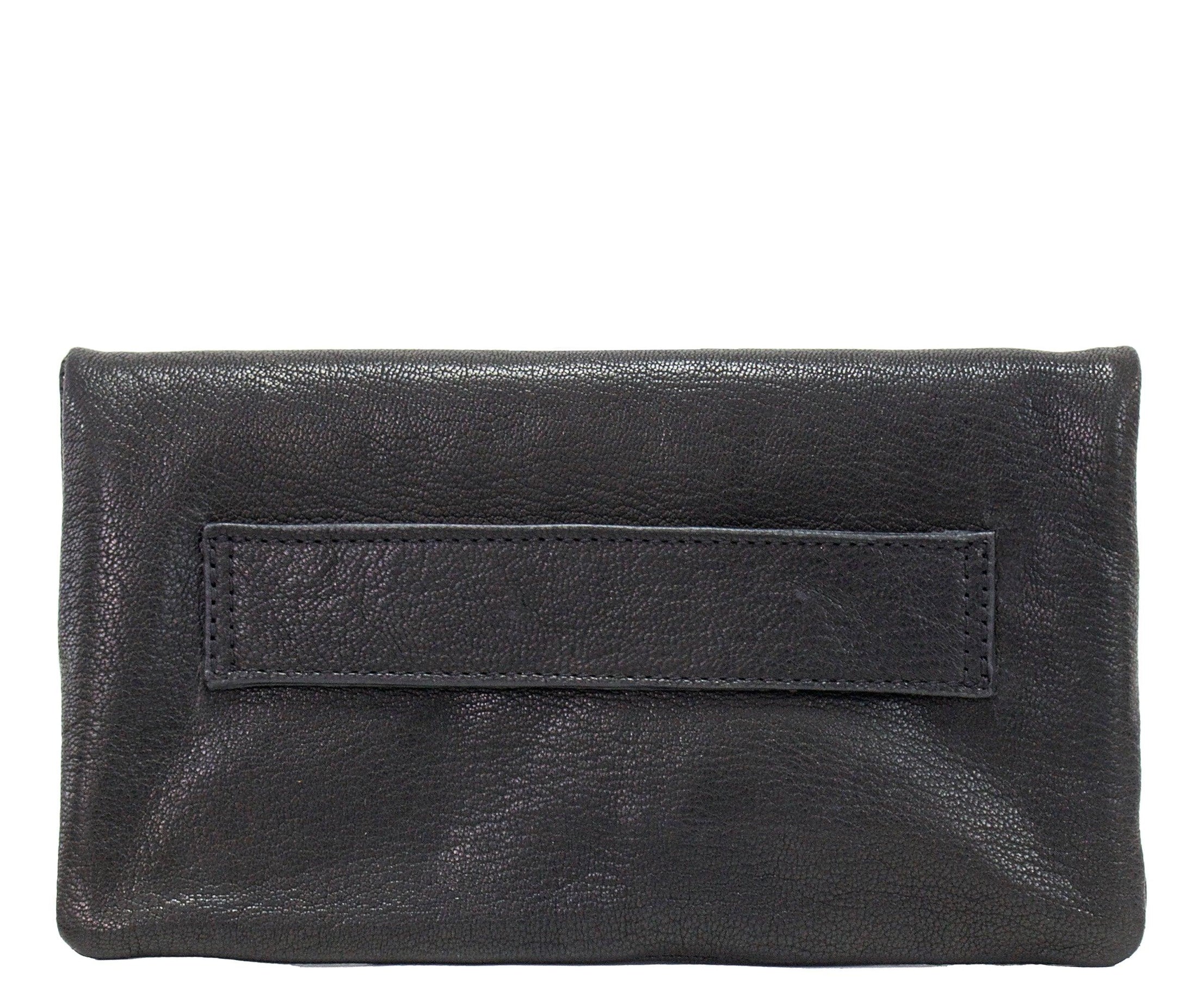 Sula Peace Clutch | Calleen Cordero